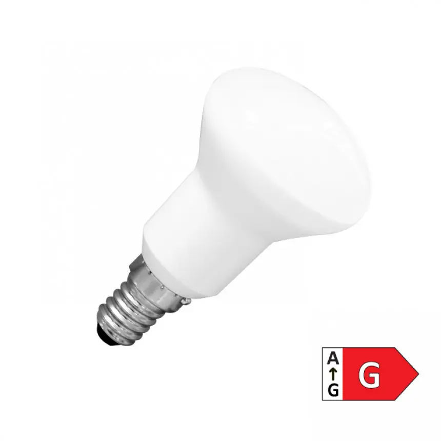 LED sijalica hladno bela 5W LS-R50-E14/5-CW