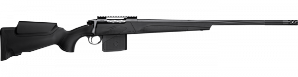 Franchi Horizon Varmint Black 223Rem 24'' 4+8 rds