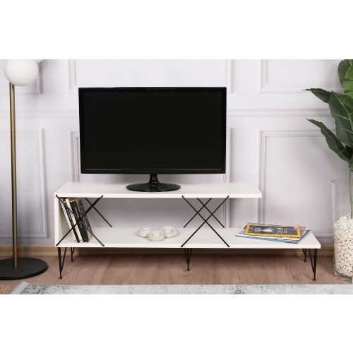 TV Stalak Street - Beli