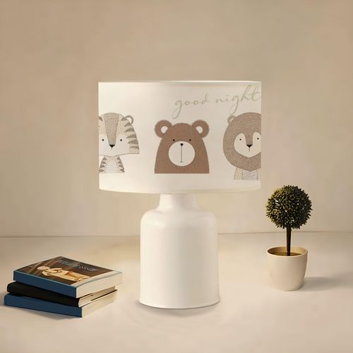 AYD-3054 Višenamenska Stočna Lampa