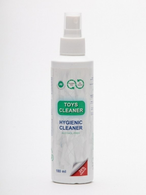 Toy cleaner 180ml Lur 11