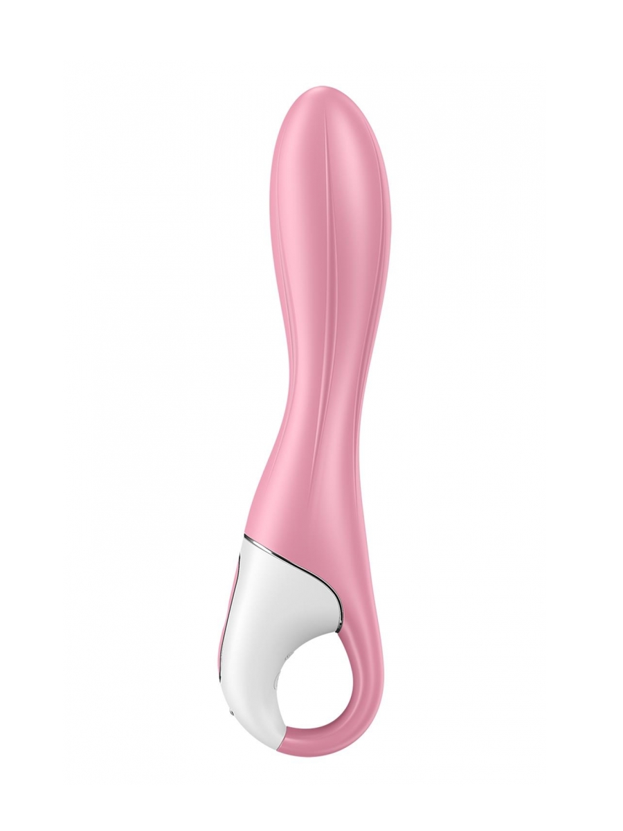 Satisfyer Air Pump vibrator 2 4038605