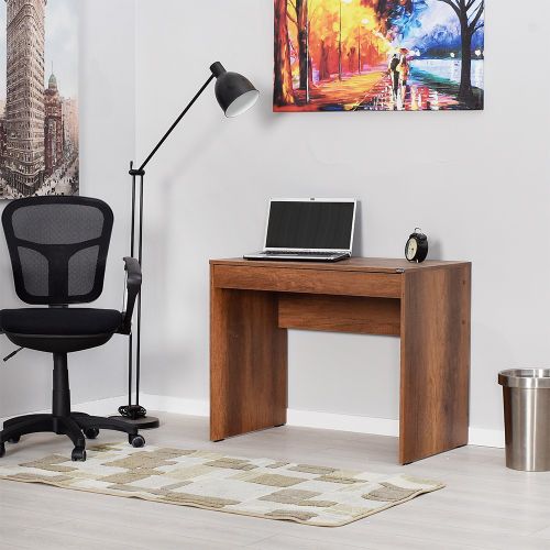 Cms-301-Oo-1 Oslo Walnut Radni Sto