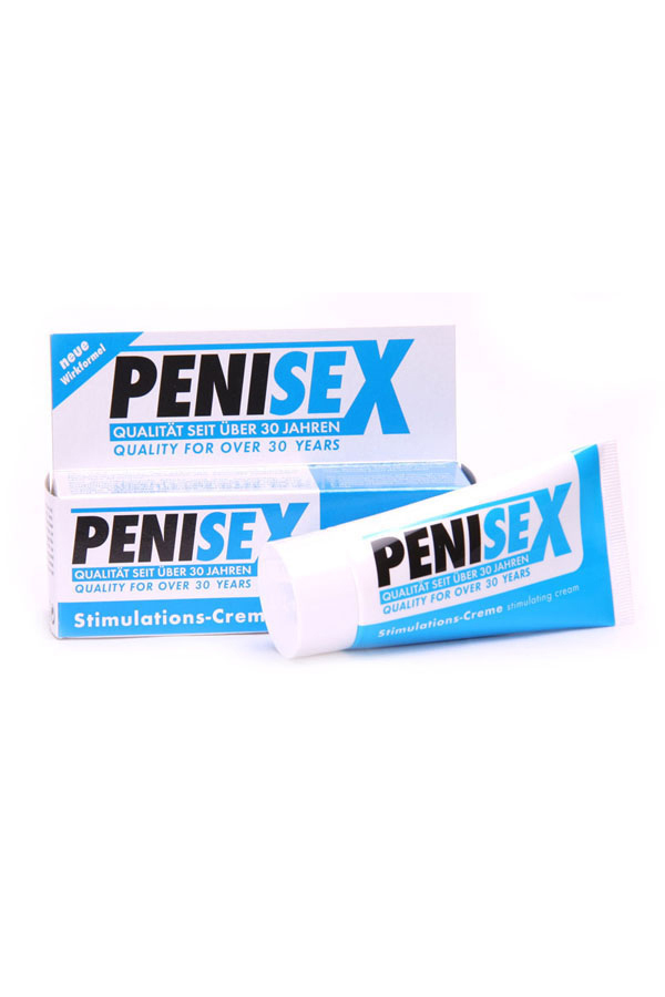 PeniSex stimulativna krema za muškarce – 50 ml
