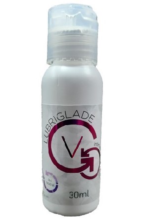 Lubriglade vaginal 30 ml 507