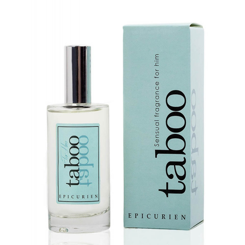 Taboo parfem za muškarce 50ml 19 2072