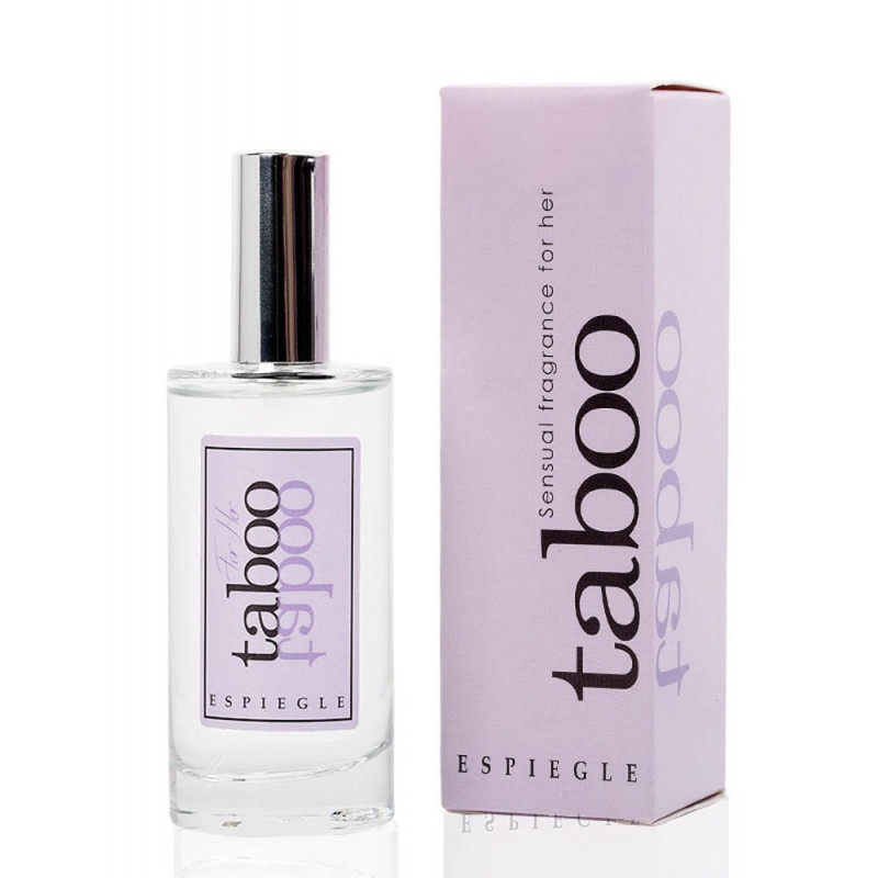 Veliki ženski Taboo parfem od 50ml 19 2082