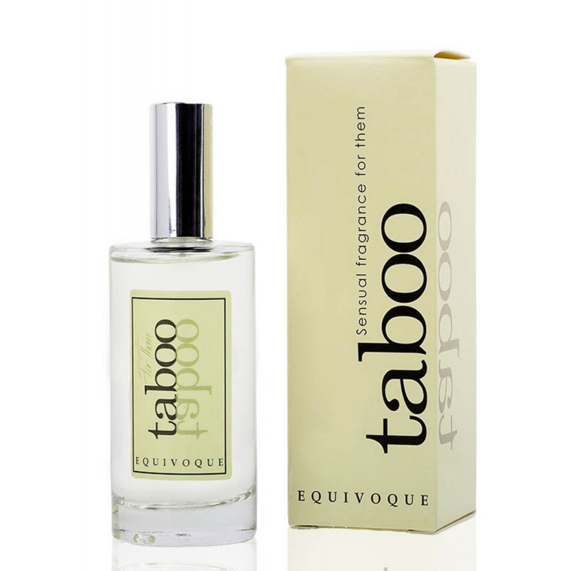 Taboo unisex francuski parfem od 50ml 192091