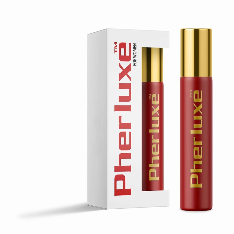 Pherluxe Red for women 33 ml spray 6 00105