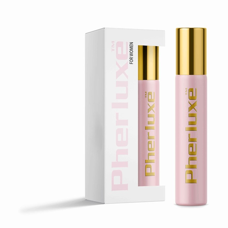 Pherluxe Pink for women 33 ml spray 6 00104