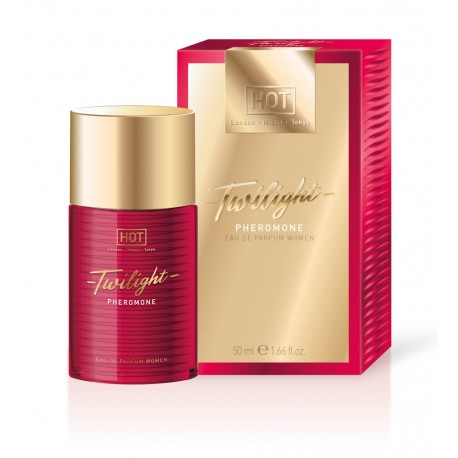 HOT Twilight Pheromone Parfum women 50ml HOT0055021