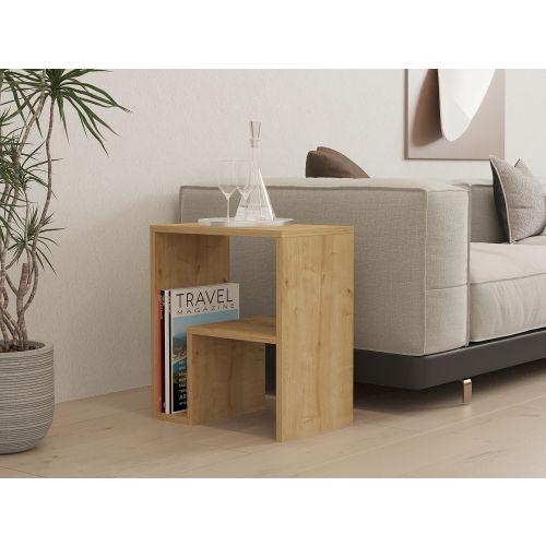 Yepa - Sapphire Oak Noćni Sto