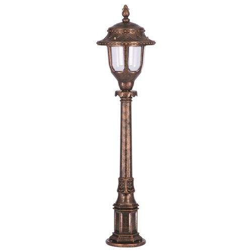 BSU-68180-BKR Smeđa Spoljašnja Podna Lampa