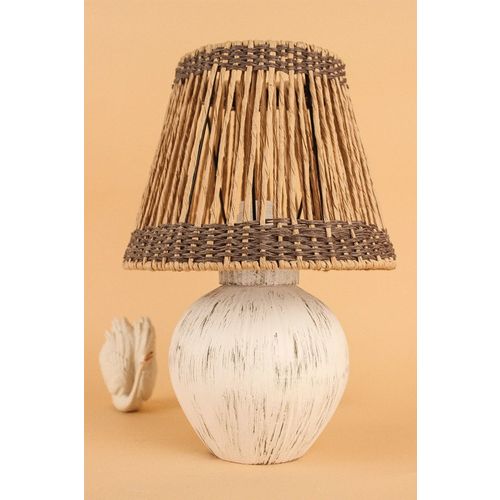 YL653 Krem Stočna Lampa