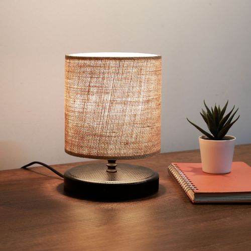 AYD - 3216 Lampa od Vezene Tkanine