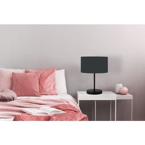 AYD-2847 2 Anthracite Stočna Lampa
