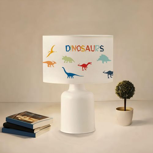 AYD-3048 Višenamenska Stolna Lampa