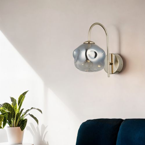 Herman - Zlata Wall Lamp 80-19