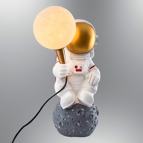 L1131 - Bela stolna lampa