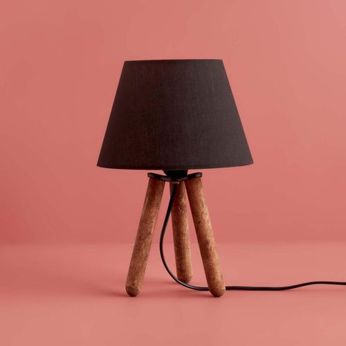 AYD-3421 Crna Stočna Lampa