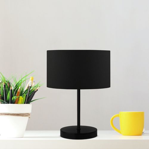 AYD-2850 Crna Stočna Lampa