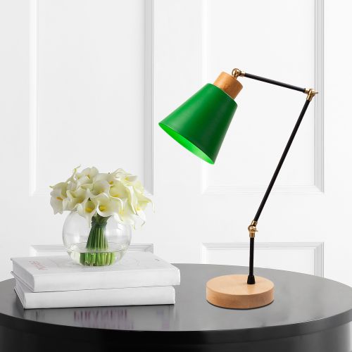 Manavgat - N-594 Zelena Stočna Lampa