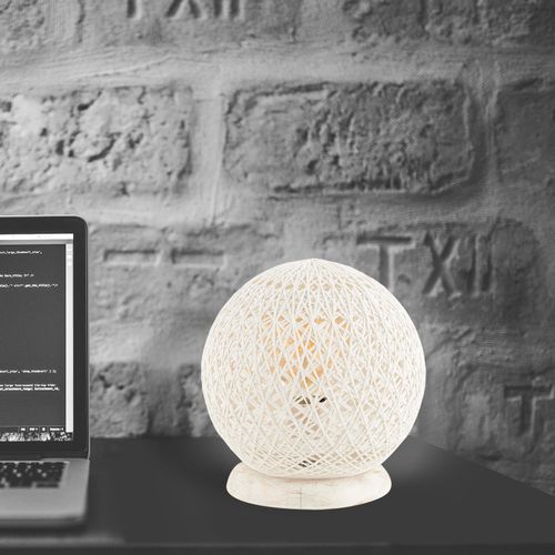 Balle - Bela Stočna Lampa