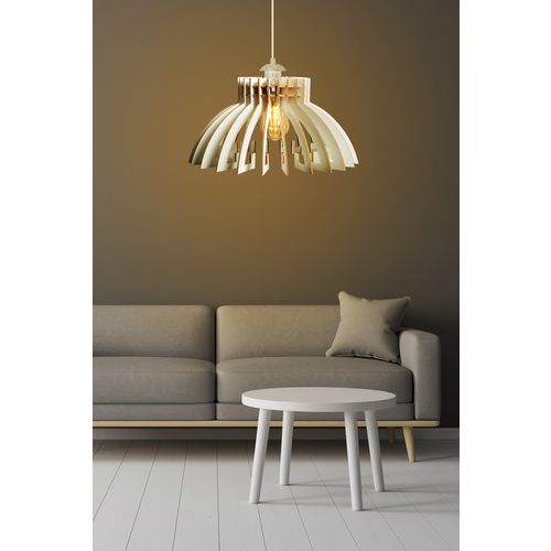 Luster 163 u Beloj Boji