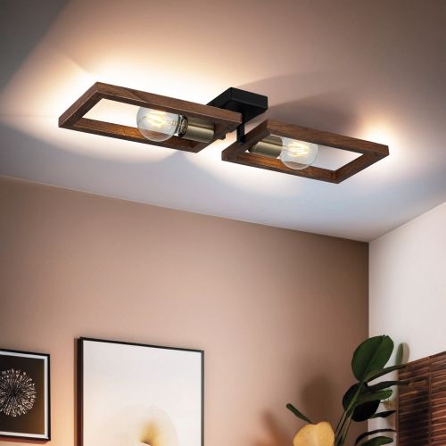 Era - 73-12 Antiquation Crni Luster