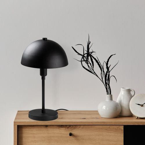 Togg - Crna Stočna Lampa 14807