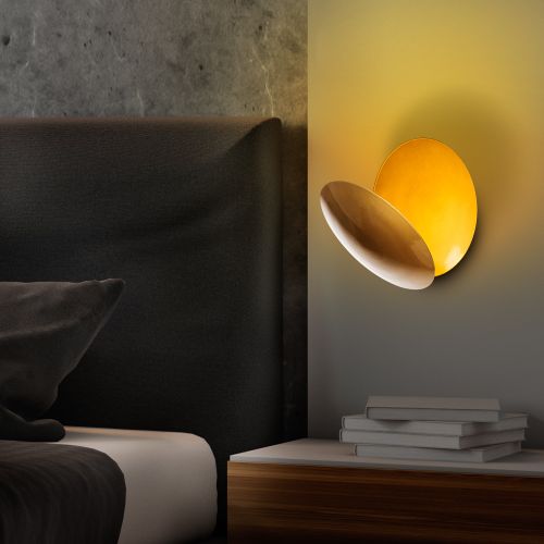 Yosma-13642 Zlata Wall Lamp