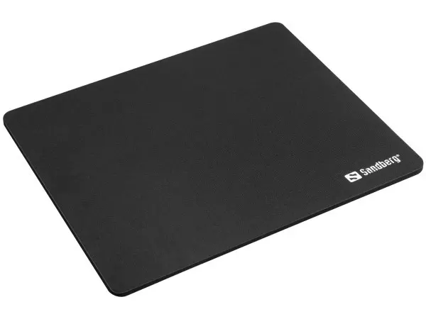 Podloga Sandberg Black 520-05