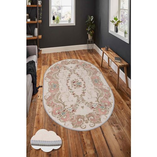 Conceptum Hypnose Hmnt916 Višenamenski Tepih (100 x 150 cm)