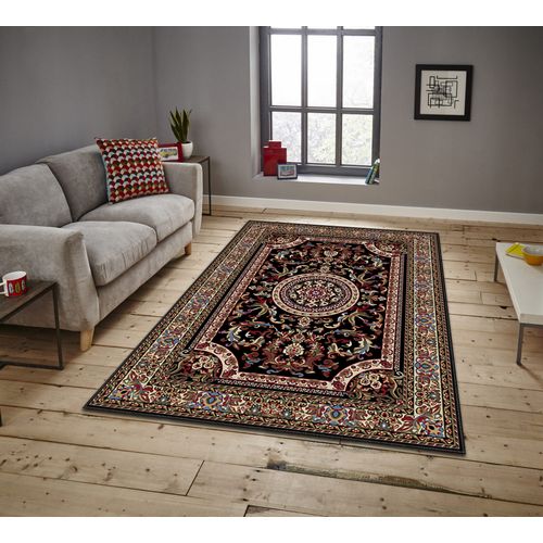 Conceptum Hypnose Asr Crpt-110 Višenamenski Tepih (120 x 180 cm)