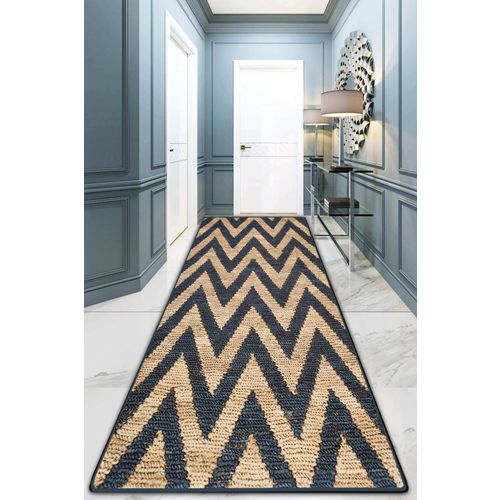 Conceptum Hypnose Tepih Sharp Tip Djt Višebojni (80 x 300 cm)