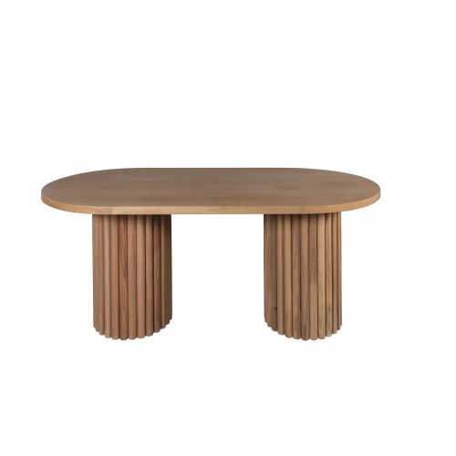 Italijanska Masa Natural Dining Table