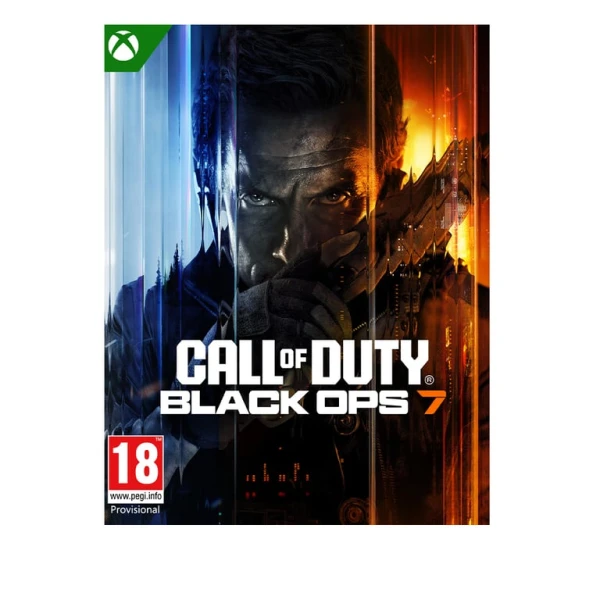 PS5 Call of Duty: Black Ops 7