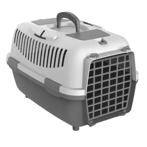 PETMAX-TRANSPORTER NOMADE 3 SIVI
