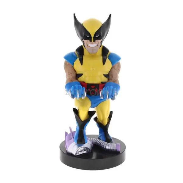 Marvel Cable Guy Wolverine (20 cm)