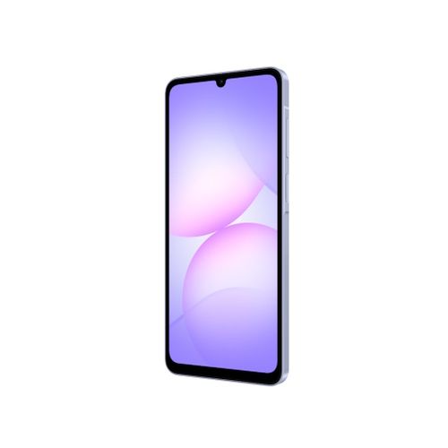 Pametni telefon SAMSUNG Galaxy A07 6GB/128GB - Ljubičasta