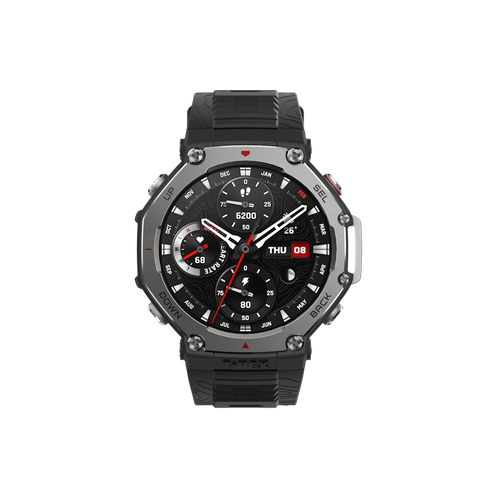 Pametni sat AMAZFIT T-Rex 3 Onyx