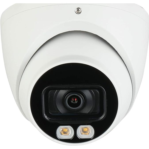 Kamera IP Dome 3.0Mpx 2.8mm Spectra IPD-3A35-A-0280