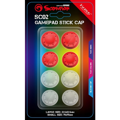 GAMEPAD KAPICE MARVO SC02