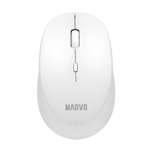 MIS WIRELESS MARVO WM103WH OFFICE BELI