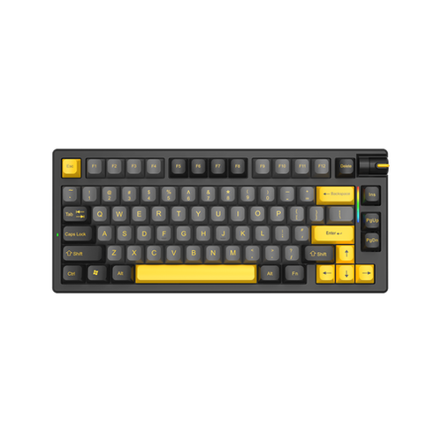Tastatura Wireless Marvo Mega 81 KG958W