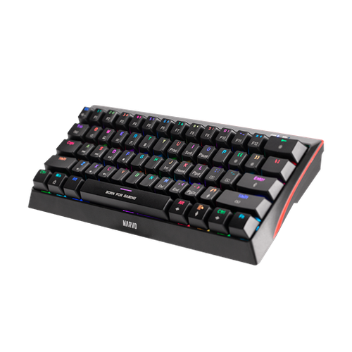 Tastatura USB Marvo Hecate 61B KG962G