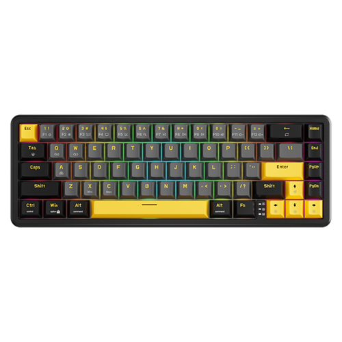 Tastatura USB Marvo Magma M40 KG964