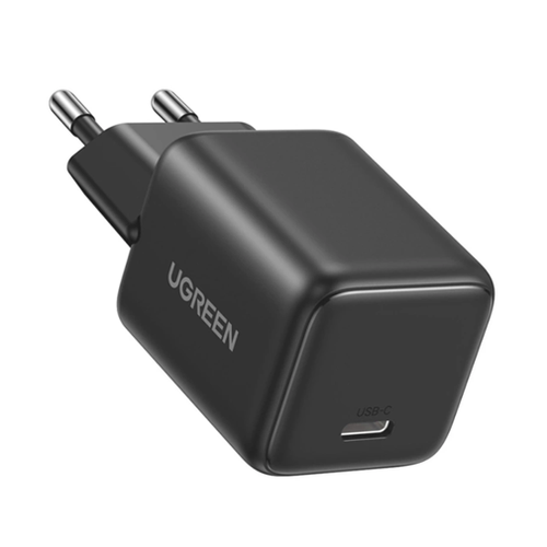 UGREEN 20W USB-C GaN Brzi Punjač X512 CRNI