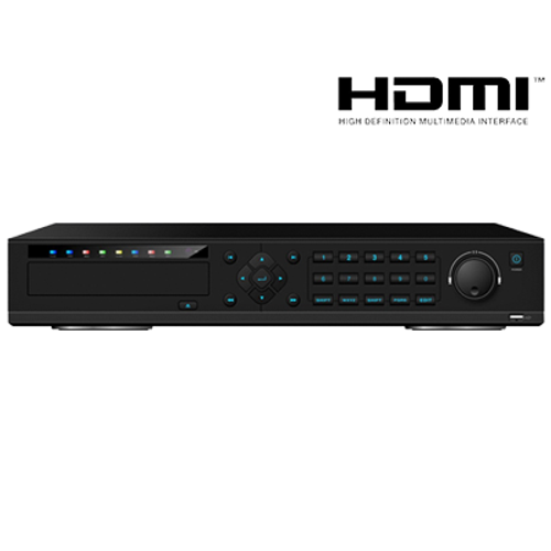 Snimac Analogni 32ch VGA/HDMI/SATAx4 EonBoom EN-5032