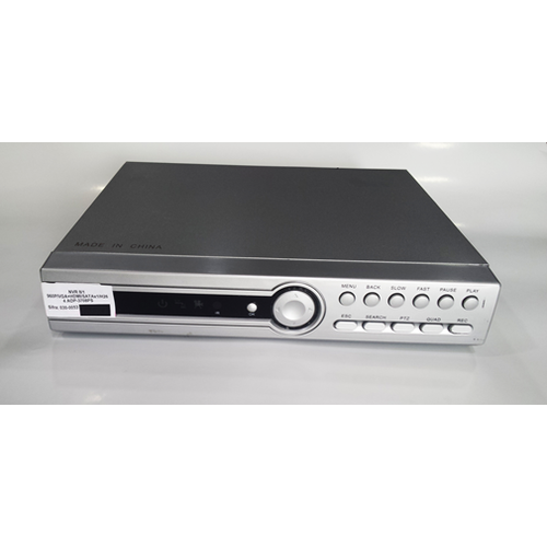 Snimac NVR 8ch 960P VGA/HDMI/SATAx1 Aop AOP-3708PS